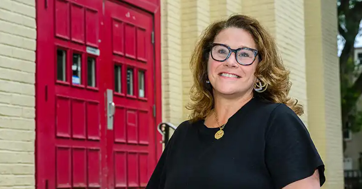In the Limelight with Christie Botterbusch, Executive Director of New ...